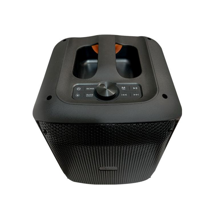 اسپیکر بلوتوثی قابل حمل وریتی مدل Verity V-PS206 – تهران لند